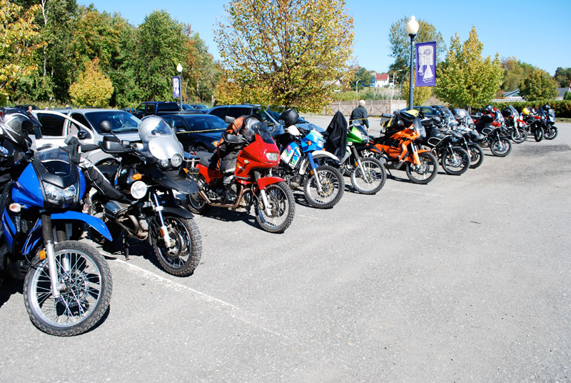 Cromag 2009 Picture Thread | Page 2 | Adventure Rider